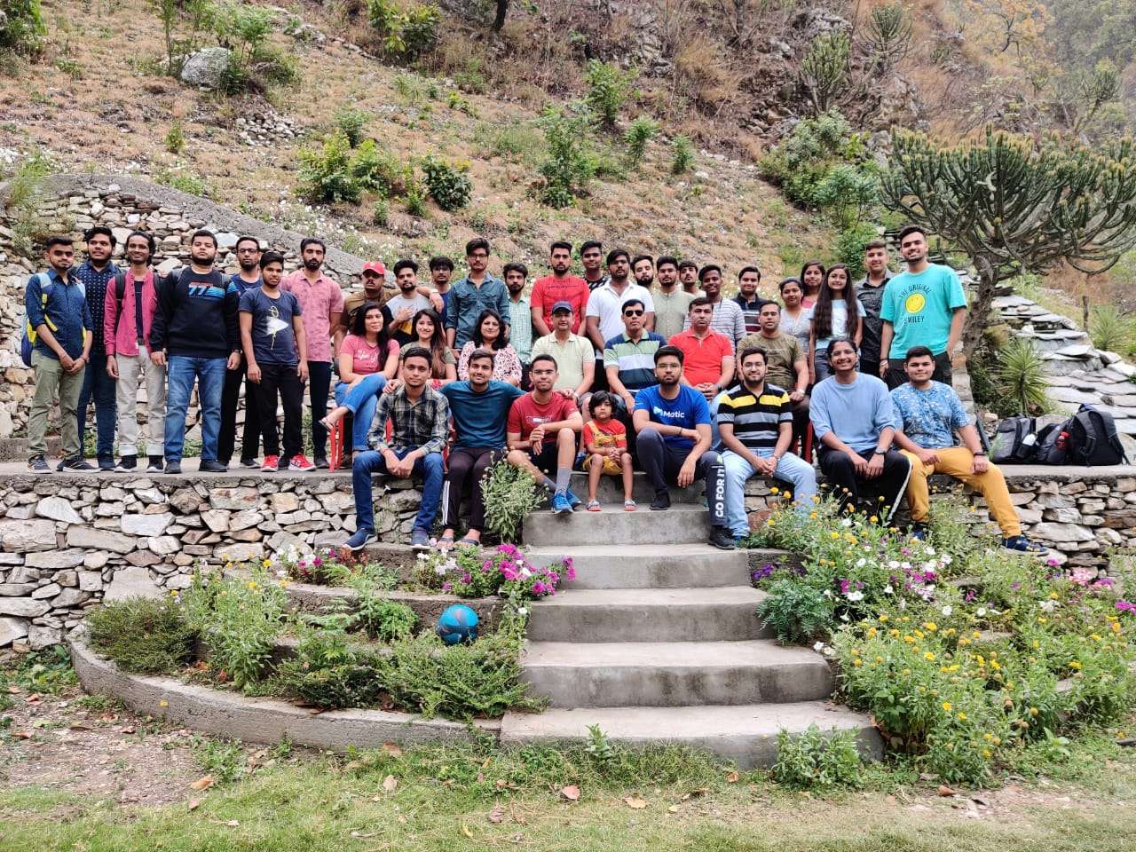 IT – Information & Technology