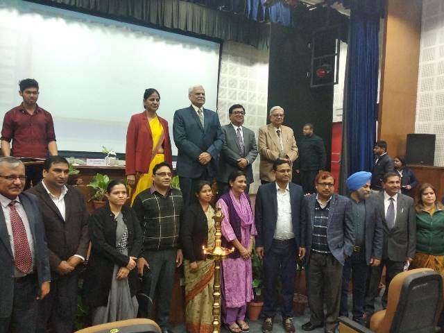 IT – Information & Technology